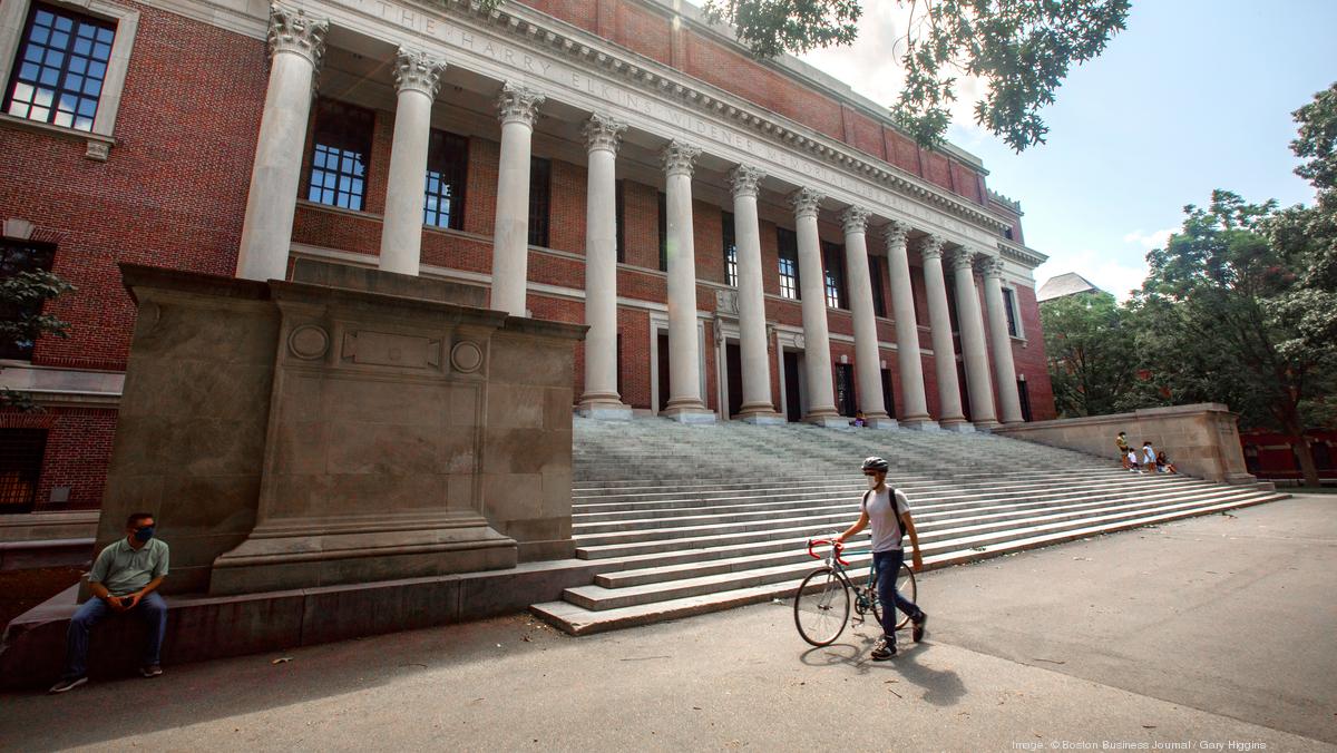 Harvard Innovation Labs selects 352 new ventures for fall program ...