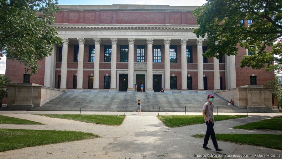 Budget squeeze remains for U.S. colleges including Harvard University ...