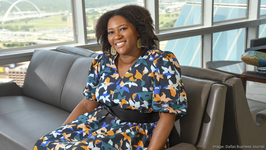 Hunton Andrews Kurth's Amber Rogers pioneering solutions inside and ...