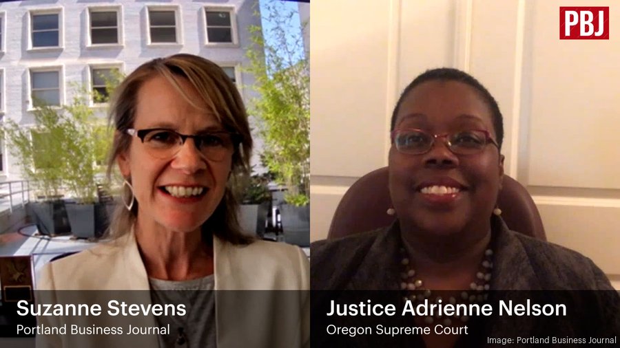 Meet the Portland Business Journal's 2020 Women of Influence honorees ...