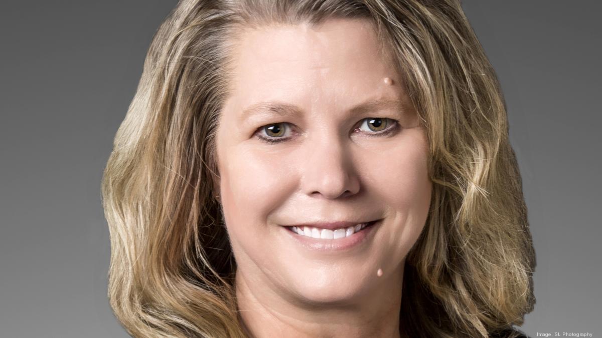 Hall of Fame: Julie Huber, Equity Bank - Wichita Business Journal