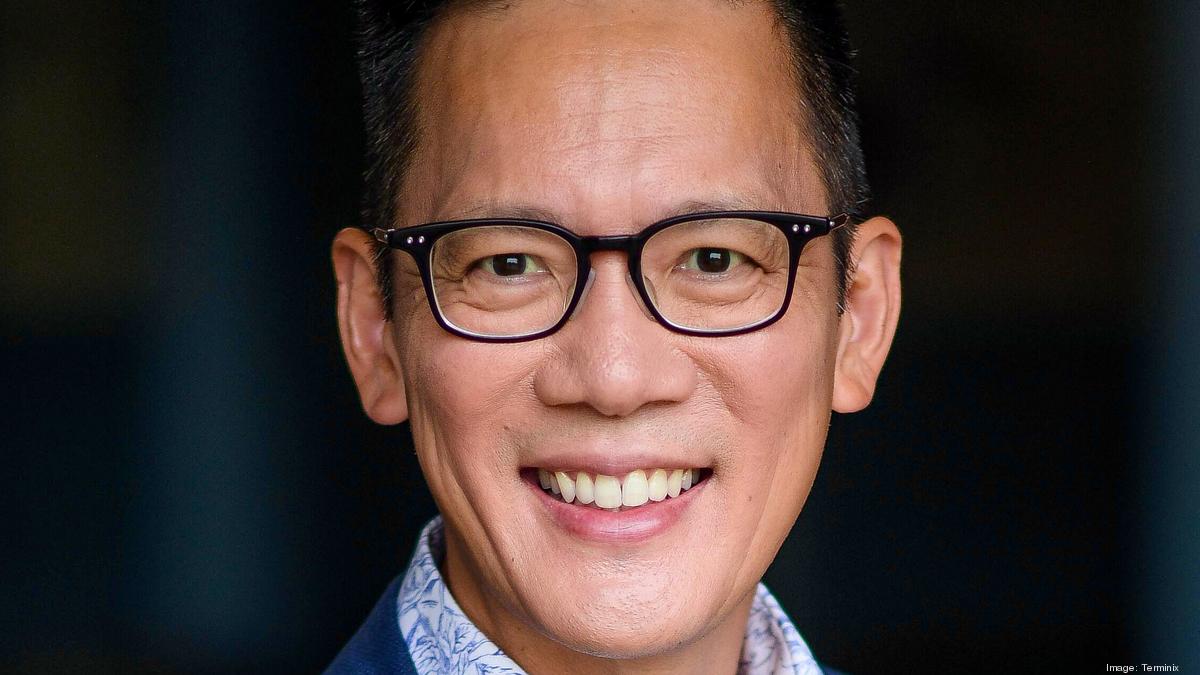 P&G alum Alex Ho hired as marketing chief of Terminix - Cincinnati ...