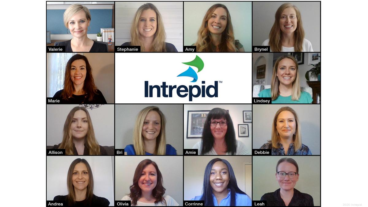 Intrepid Benefits - Denver Business Journal
