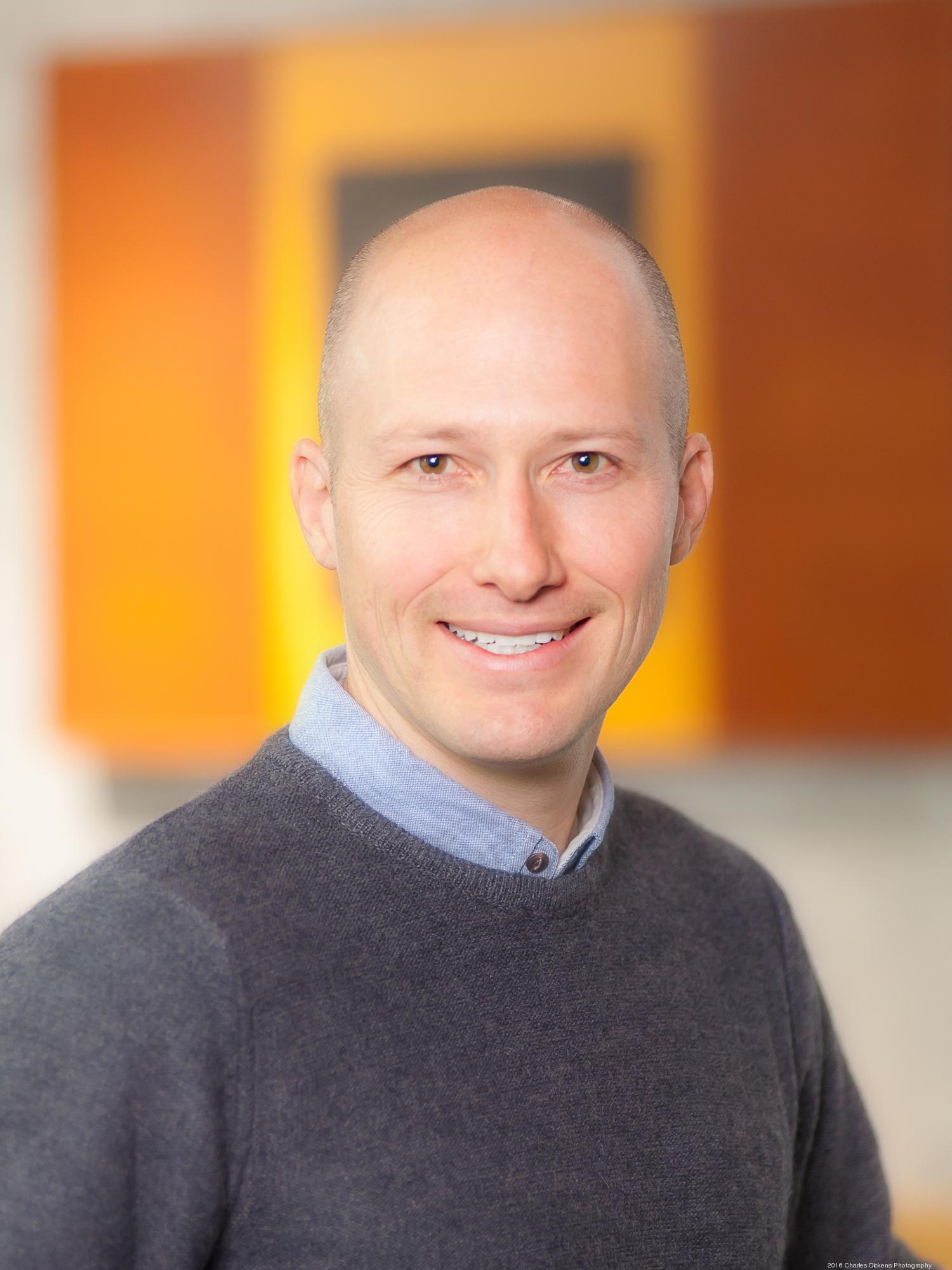 Daniel Gobel | People on The Move - Triangle Business Journal