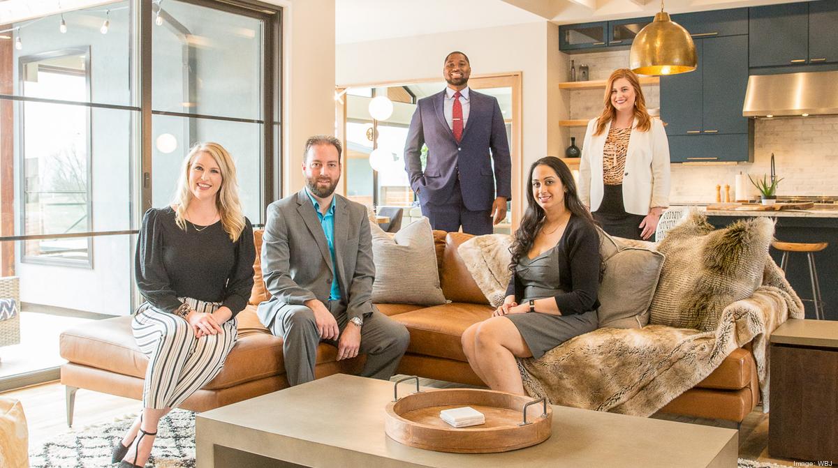 Shea Zuckerman, WSU Tech College | 36 - Wichita Business Journal