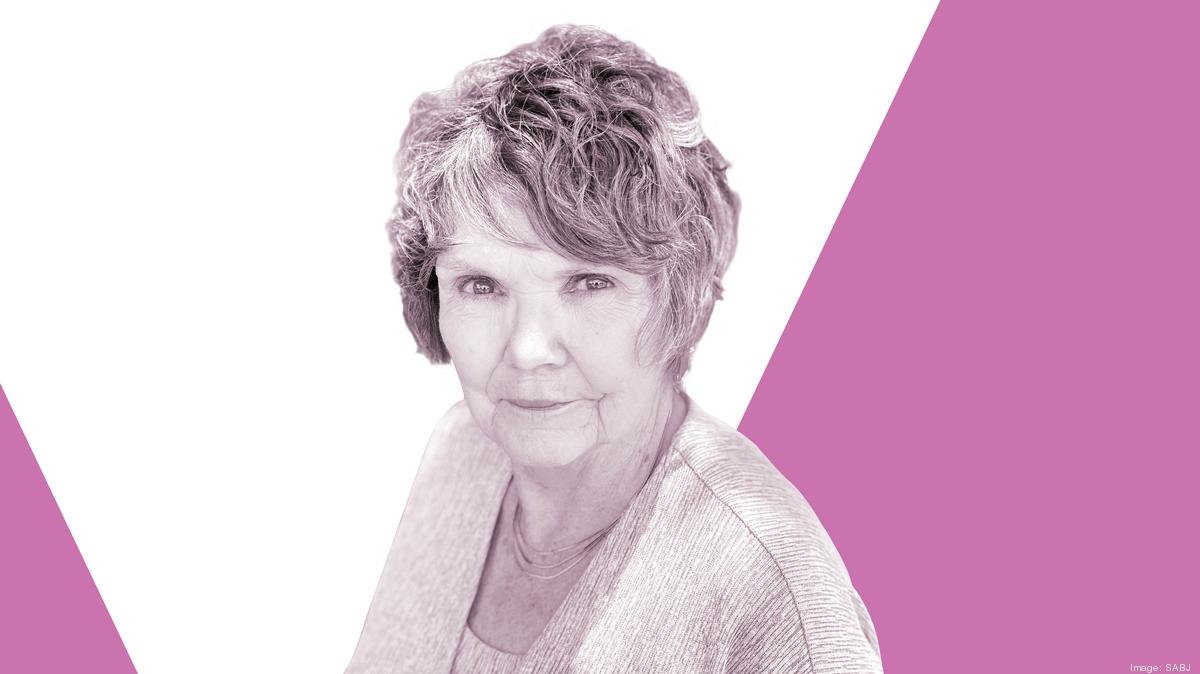 2020 Women's Leadership Awards: Barbara Goldman with TEAMability - San ...