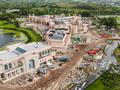 Patel estate in Carrollwood almost done - Tampa Bay Business Journal