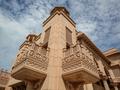 Kiran Patel's Carrollwood estate drone images - Tampa Bay Business Journal