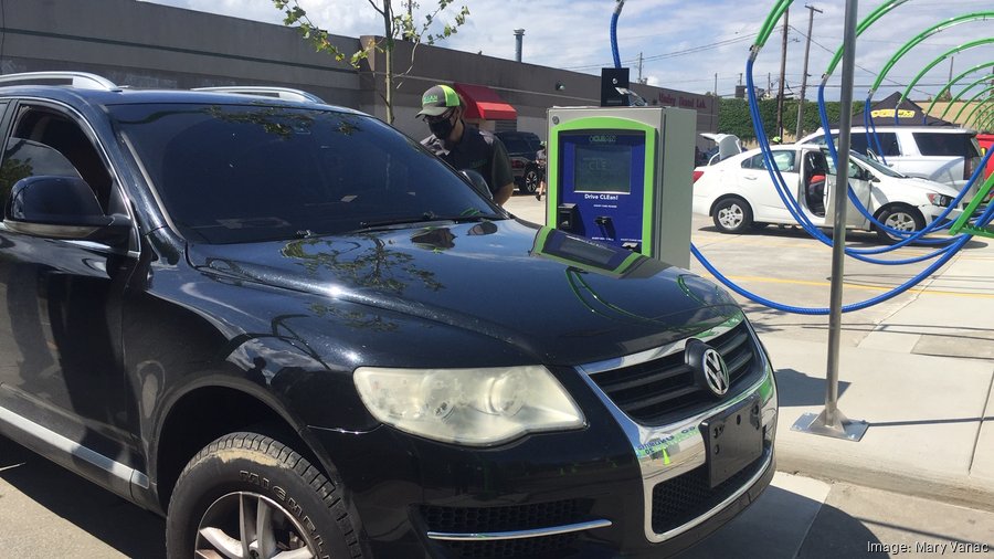 DRB Systems, Parker Hannifin win $1.1M in Ohio tax credits - Cleveland ...