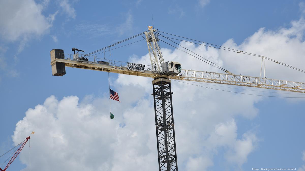Crane Watch: From mixed-use to industrial, new CRE projects abound ...