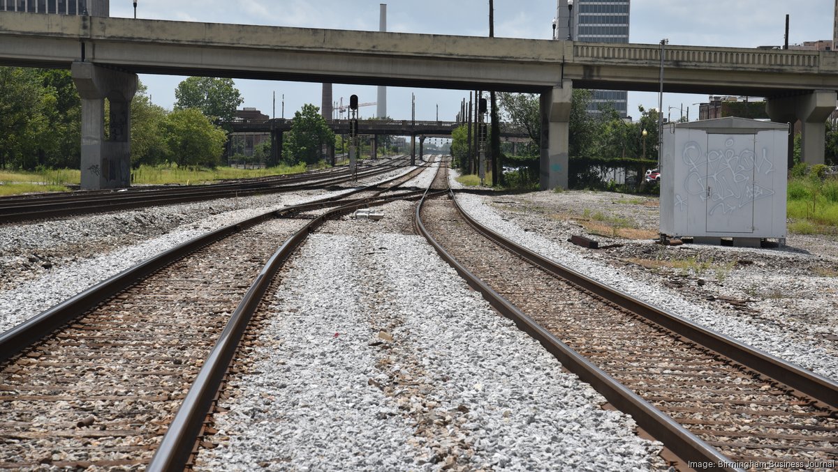 Ohio-based Cathcart Rail embarks on $10M+ expansion project in KC ...