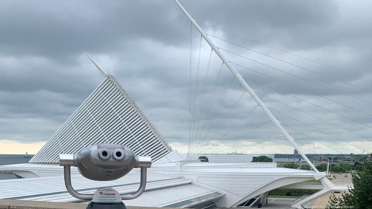 Milwaukee County Historical Society launches new interactive program ...