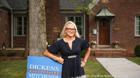 Making sense of Charlotte's residential real estate market - Charlotte ...