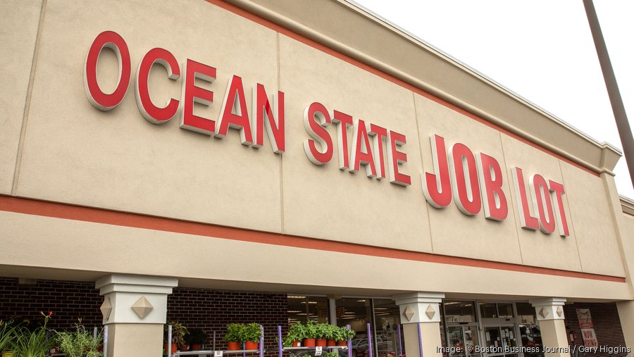 Ocean State Job Lot opens North Attleborough store at former Christmas ...