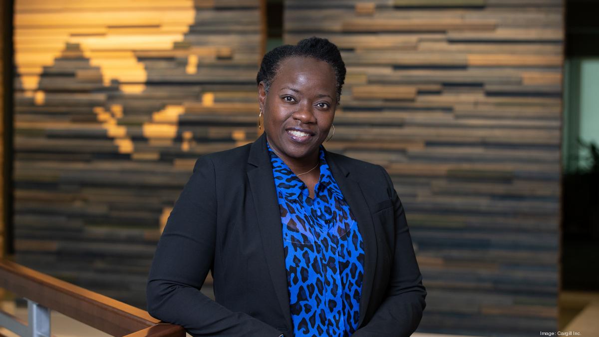Cargill's Demetha Sanders: Workplaces won't become diverse until they ...