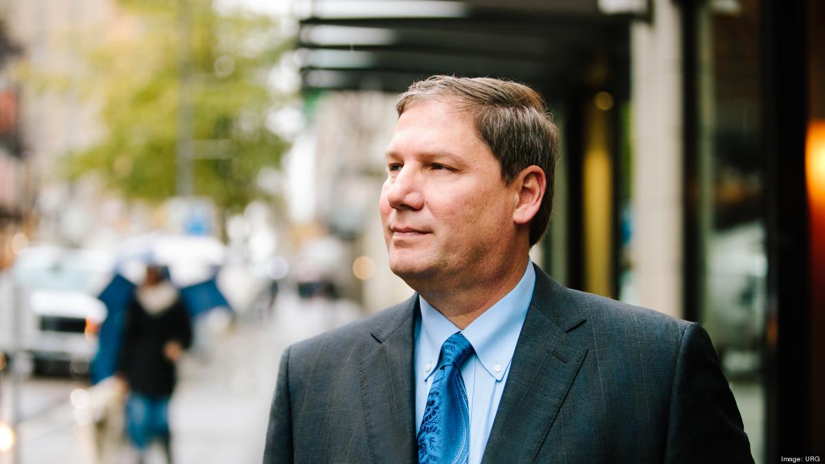 Seattle-area economy shows small signs of recovery - Puget Sound ...