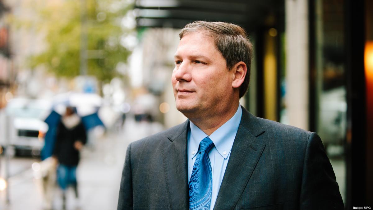 Pat Callahan's interest in real estate started at an early age - Puget ...