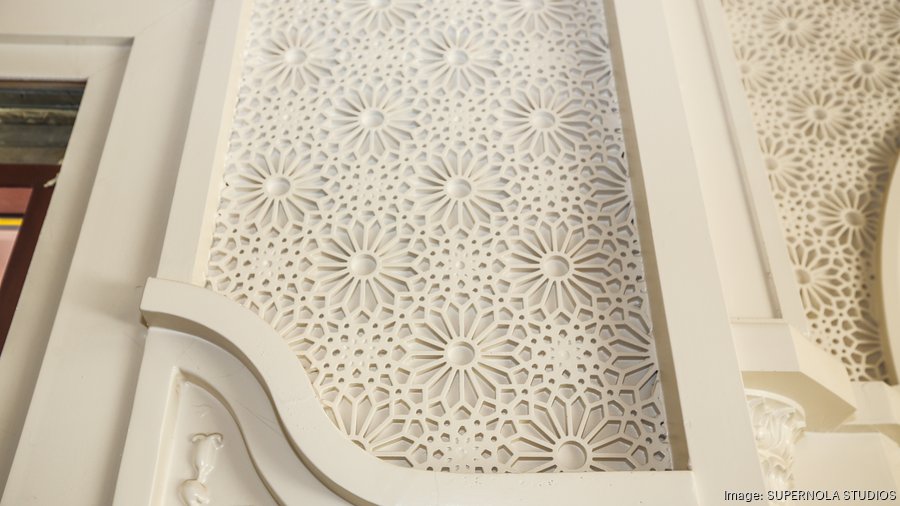 Patel estate in Carrollwood almost done - Tampa Bay Business Journal