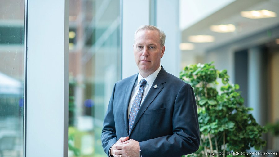 Many WNY hospitals were struggling before the pandemic. Then things got ...