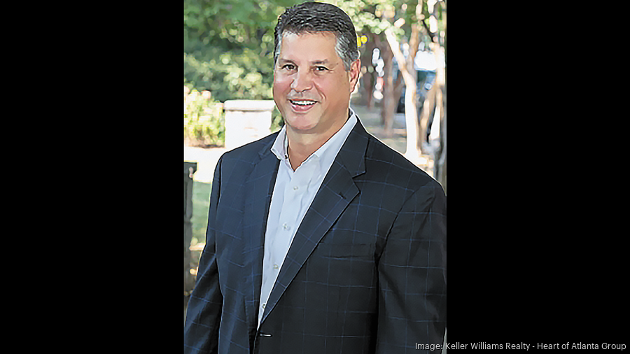 Who's who of Atlanta real estate 2020 - Atlanta Business Chronicle