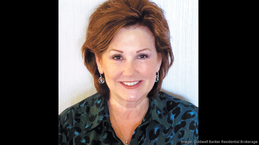 Who's who of Atlanta real estate 2020 - Atlanta Business Chronicle