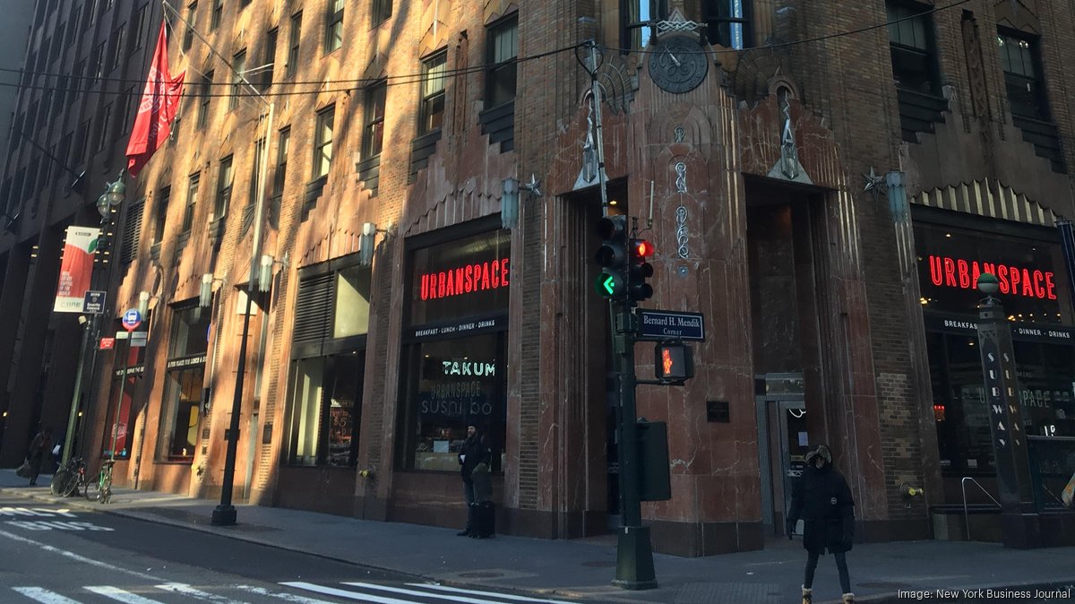 Feil Organization, HF Brands and Markets partnering on Midtown food ...