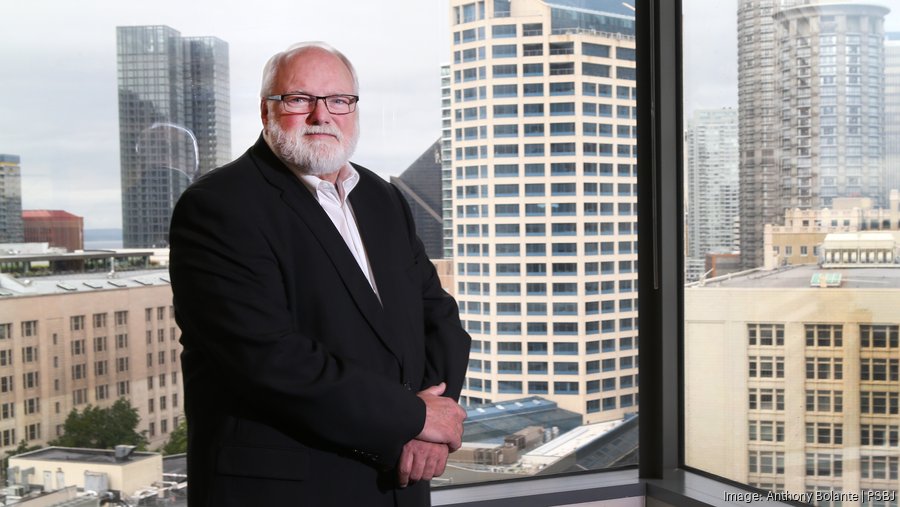 Downtown Seattle businesses spend millions on private security - Puget ...