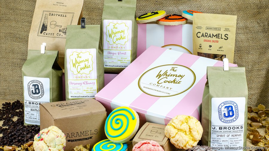 Whimsey Cookie Co.'s president John Kutac on brand expansion plans ...