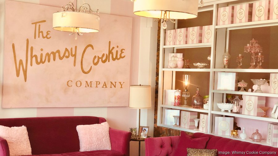 Whimsey Cookie Co.'s president John Kutac on brand expansion plans ...