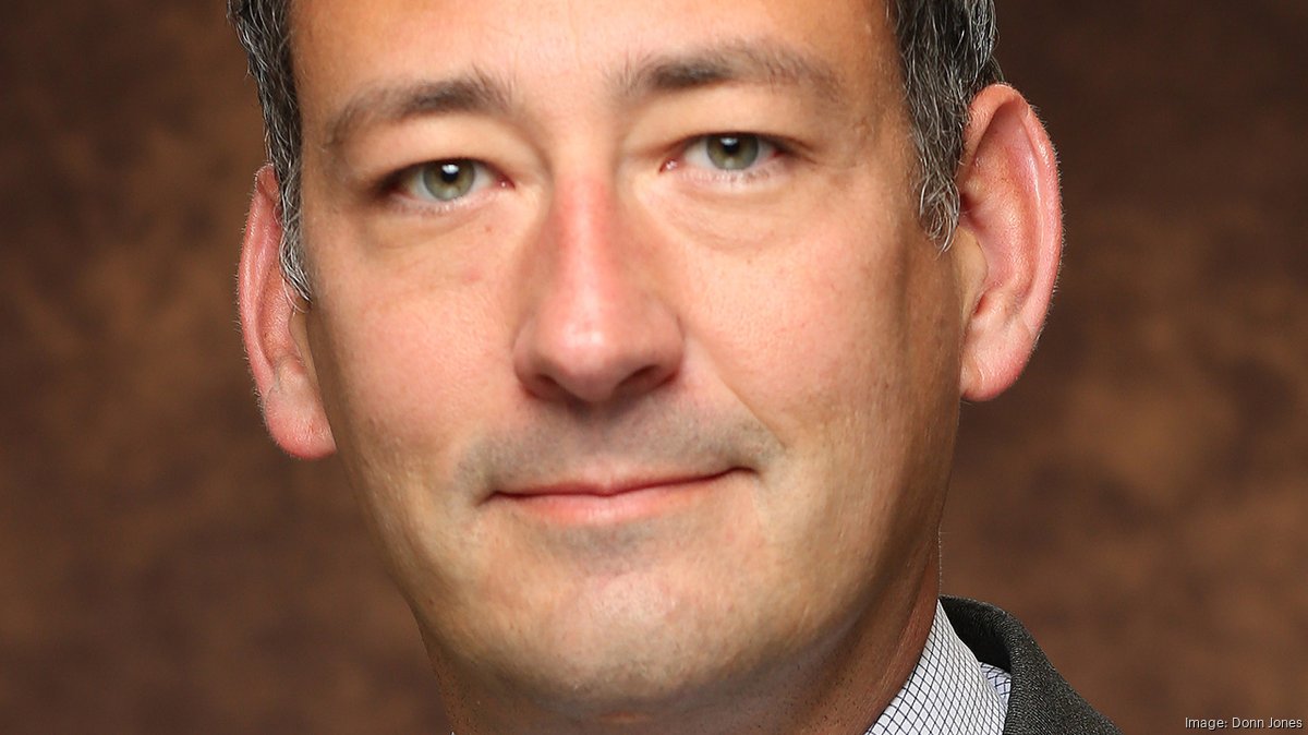 Q&A: Colin Barrett of the Tennessee Bankers Association on what's ahead ...