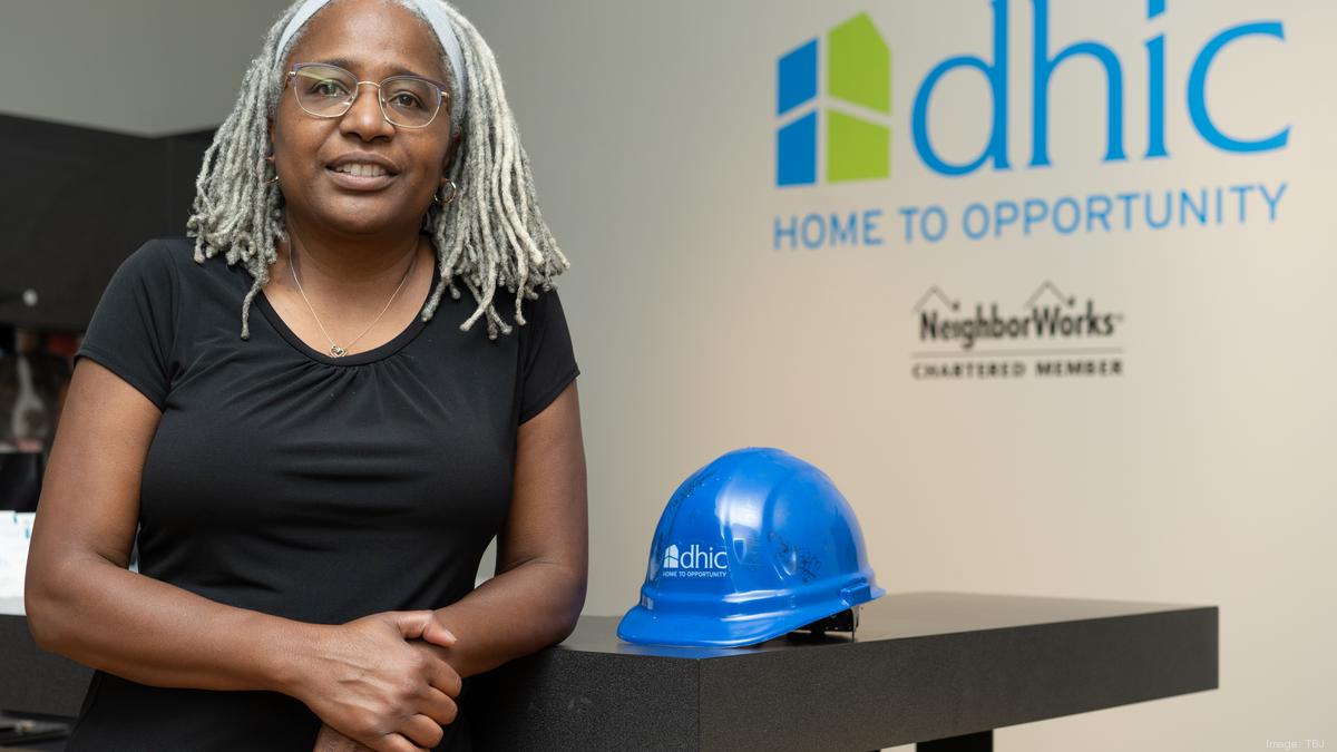 Yolanda Winstead's leadership could spawn DHIC's value in Raleigh ...