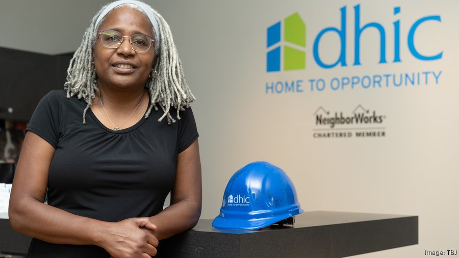 People to Watch in 2024: DHIC CEO Yolanda Winstead - Triangle Business ...