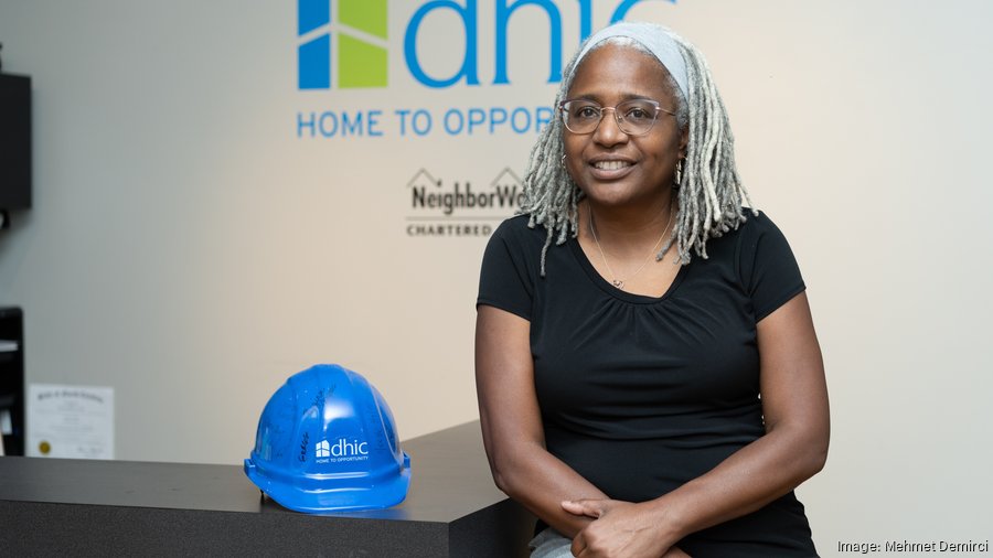 DHIC, other groups aid growing need for affordable housing in Raleigh ...