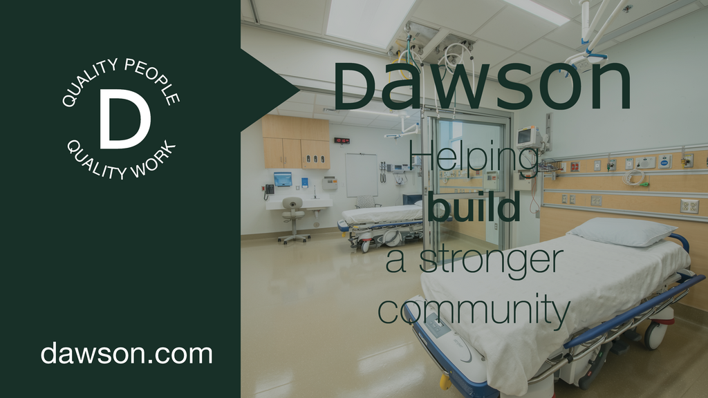 Dawson Construction BizSpotlight - Puget Sound Business Journal