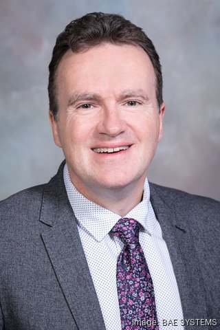 BAE Systems to pour 1,400 jobs into new Austin campus - Austin Business ...