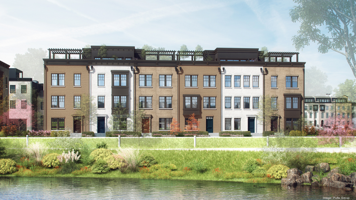 Pulte Homes of Minnesota buys lands for construction of St. Paul ...