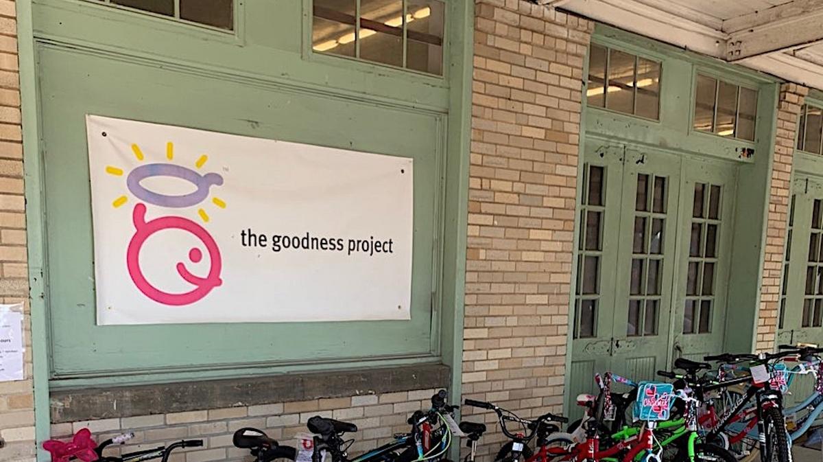 The Goodness Project offers resources to WNY nonprofits - Buffalo ...
