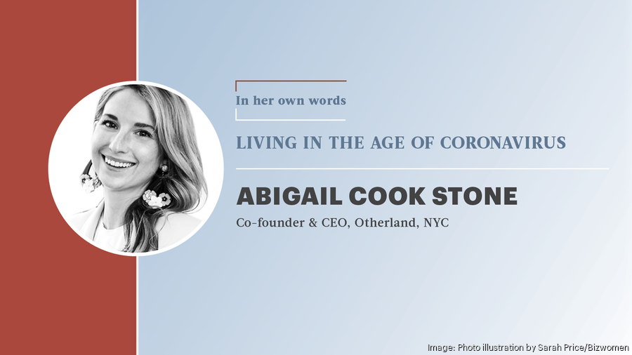 In Her Own Words: Otherland CEO Abigail Cook Stone believes ‘homes are ...