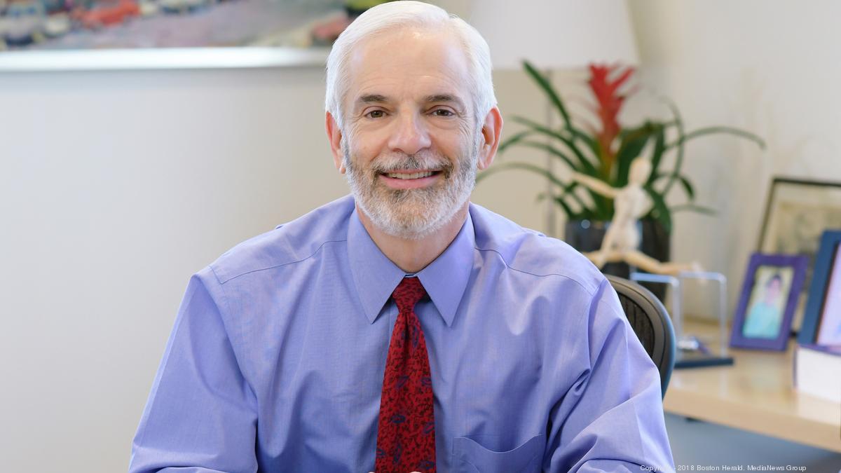 Andrew Dreyfus, Blue Cross op-ed: Why we will keep our buildings closed ...