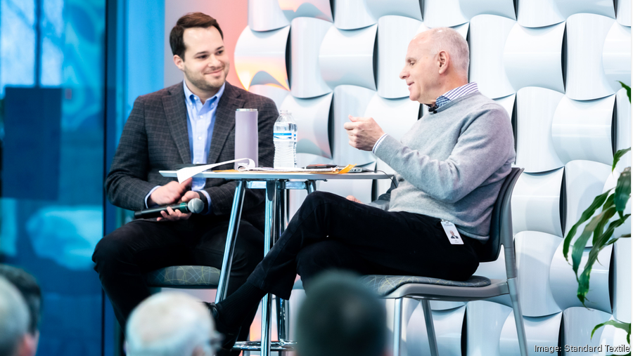 Standard Textile gets boost from coronavirus - Cincinnati Business Courier