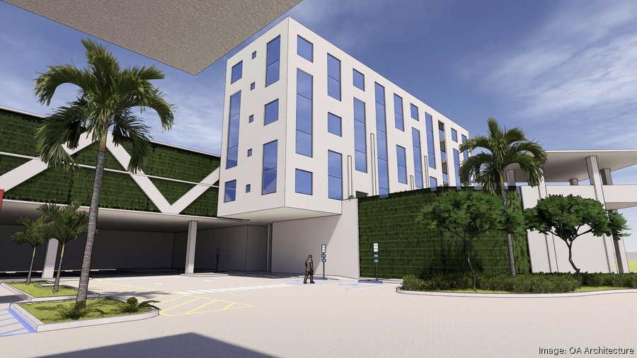 Sunshine Gasoline Distributors plans mixed-use project in Leisure City ...