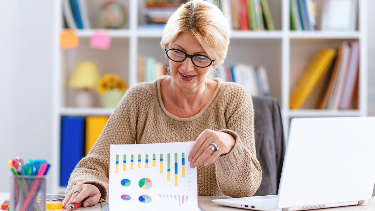 Best practices for personal financial management by stages in your ...