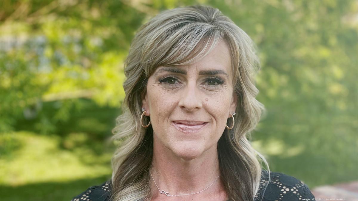 2020 Women in Business: Stephanie Fawcett, Eddy's Everything - Wichita ...