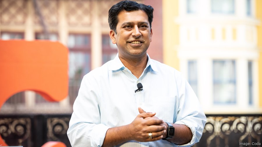 Microsoft, Google vets raise $80M for document collaboration startup ...
