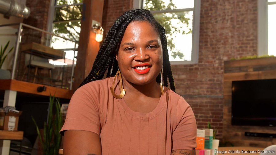 The Honey Pot founder to headline summit for 'new majority ...