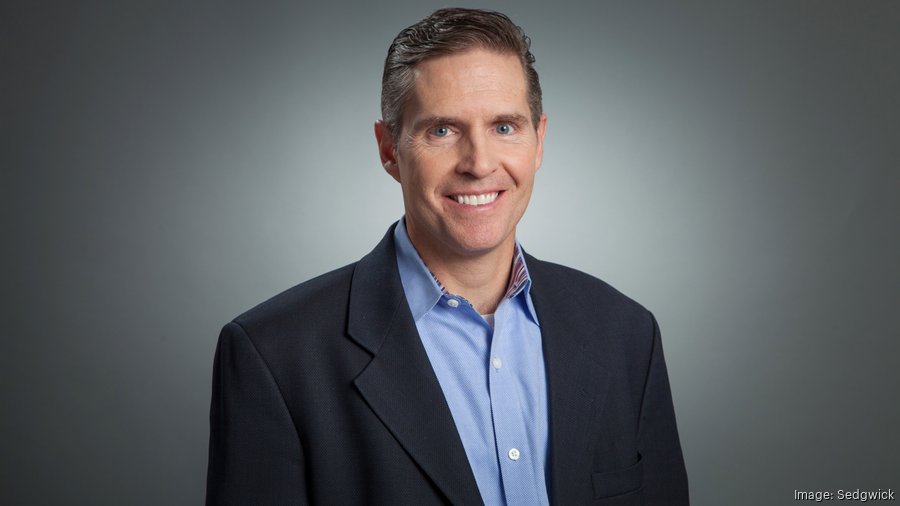 Sedgwick new CEO Mike Arbour and president Bob Peterson look back at ...
