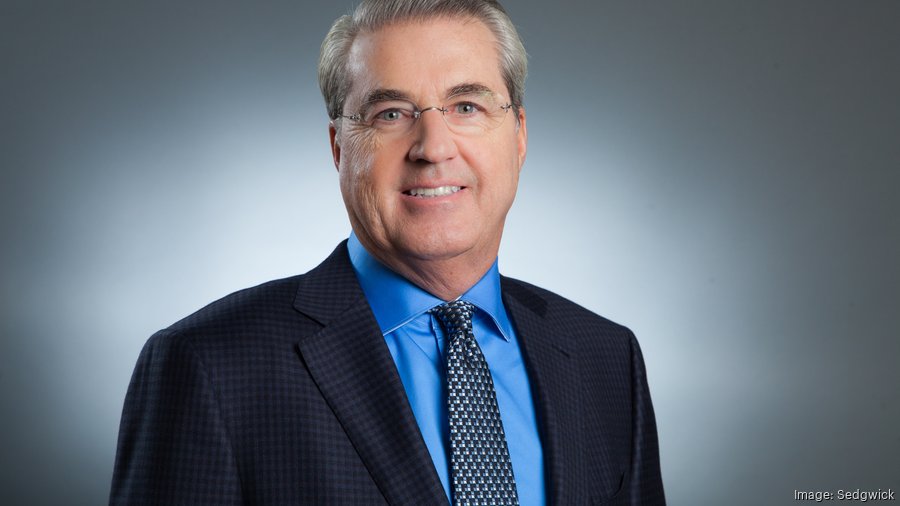 Sedgwick new CEO Mike Arbour and president Bob Peterson look back at ...