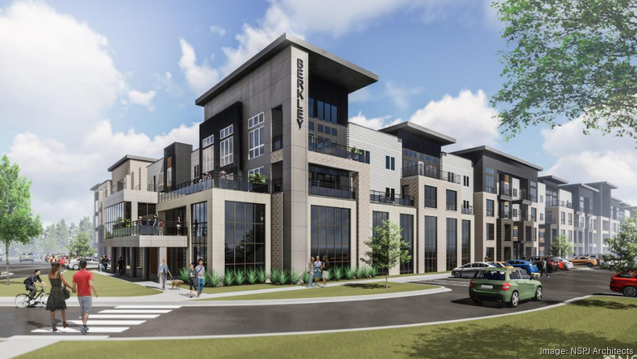 NorthPoint Development's industrial work gains national reputation ...