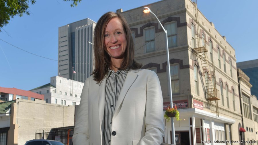 Atlanta office landlords: 'Return to office' trends encouraging ...
