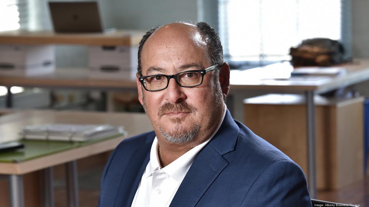 Jeff Frankel, co-owner of IT firm cb20, sells his share and moves on to ...